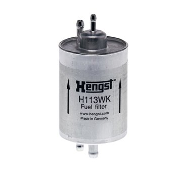 3611274 Genuine Perkins Fuel Filter - Walmart.com