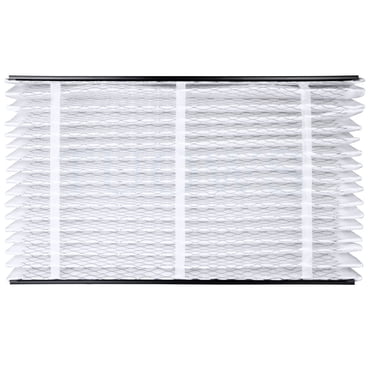 Aprilaire 310 Replacement Furnace Air Filter, Whole Home Air Purifier ...