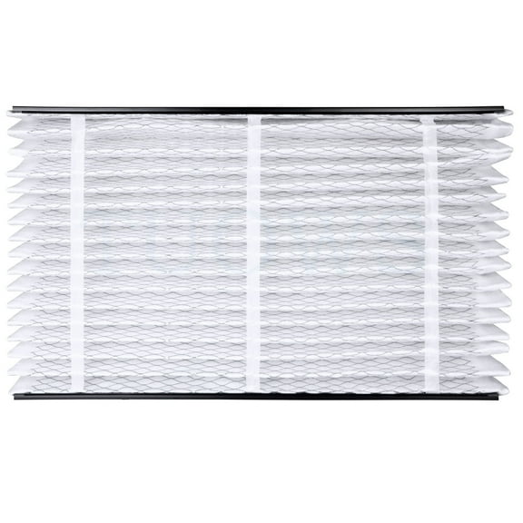 Aprilaire 413 Replacement Filter, MERV 13 Air Purifier, Fits Models ...