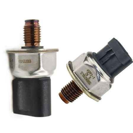 Fuel Rail High Pressure Sensor For Benz Kia Carnival Sedona Bongo 3j3 ...
