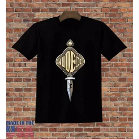 UPC 450721011753 - RARE Jodeci Band Logo Band BLACK T Shirt Size S-5XL ...