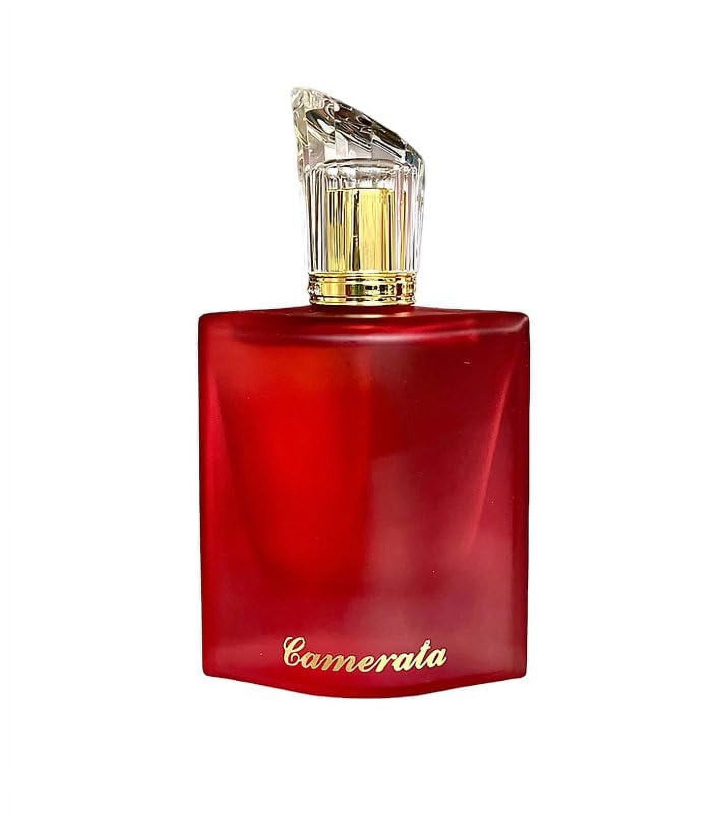 Perfume SUCHEL FOREVER BOOM! Eau de Parfum #3 Camerata 100 ml | Bodega ...