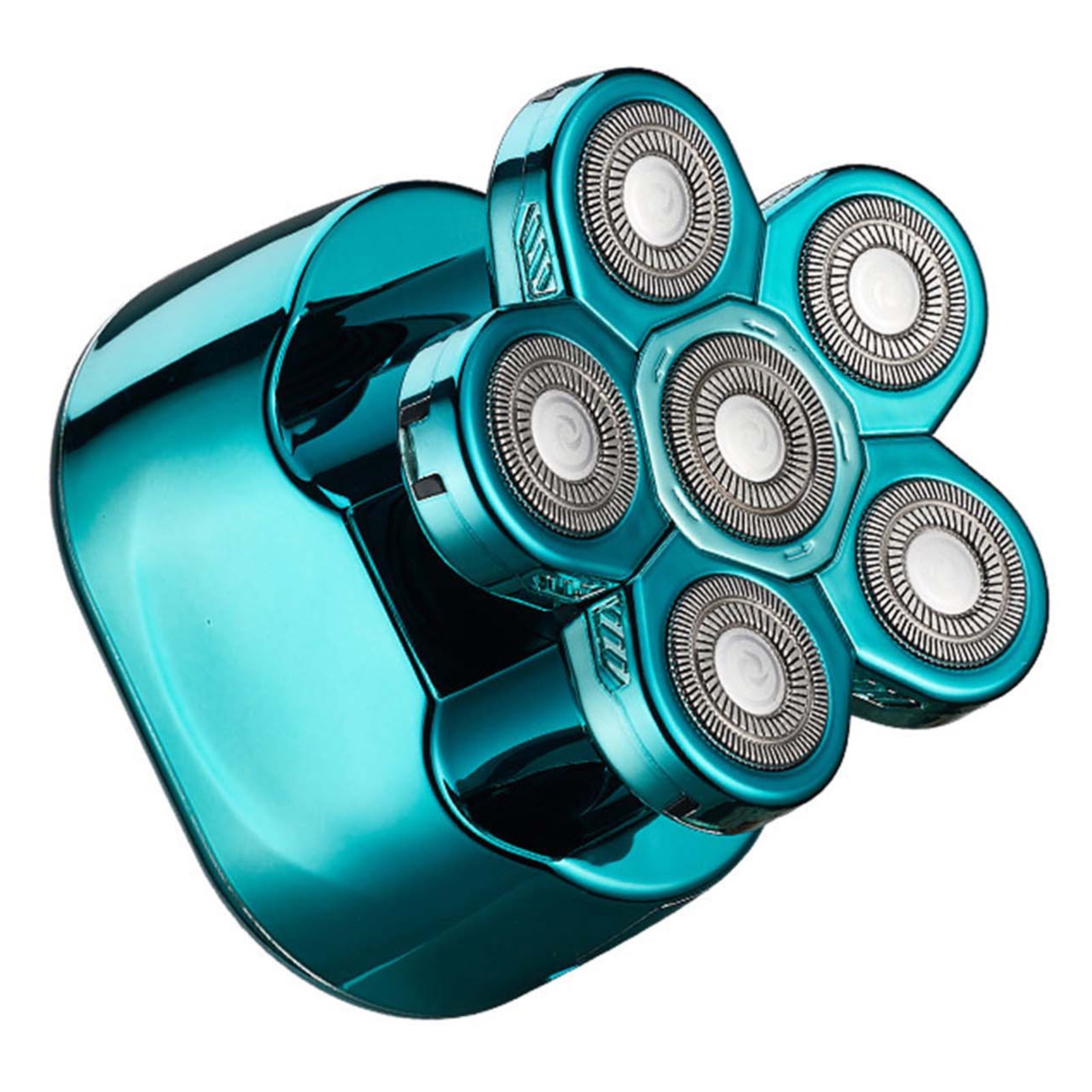 Lifcasual Multi-Function Beard Shaver Mens Electric Hairdressing Device Nose Hair Trimmer 182*102*65mm