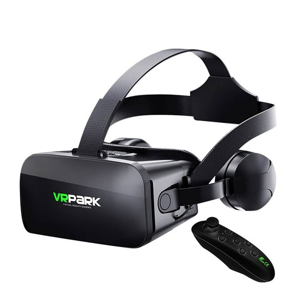 VR Headsets & Virtual Reality Goggles | Walmart Canada