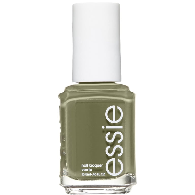 Essie Sew Psyched