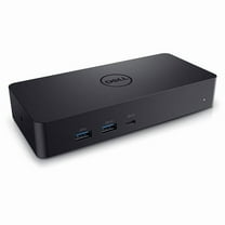 Dell Universal Dock UD22 - Laptop Dual Monitor Hub, USB-C, HDMI, 2 x DP ...