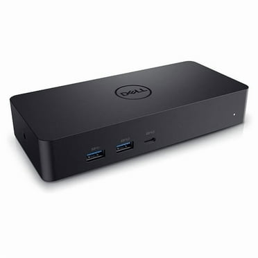 Dell Universal Dock UD22 - Laptop Dual Monitor Hub, USB-C, HDMI, 2 x DP ...