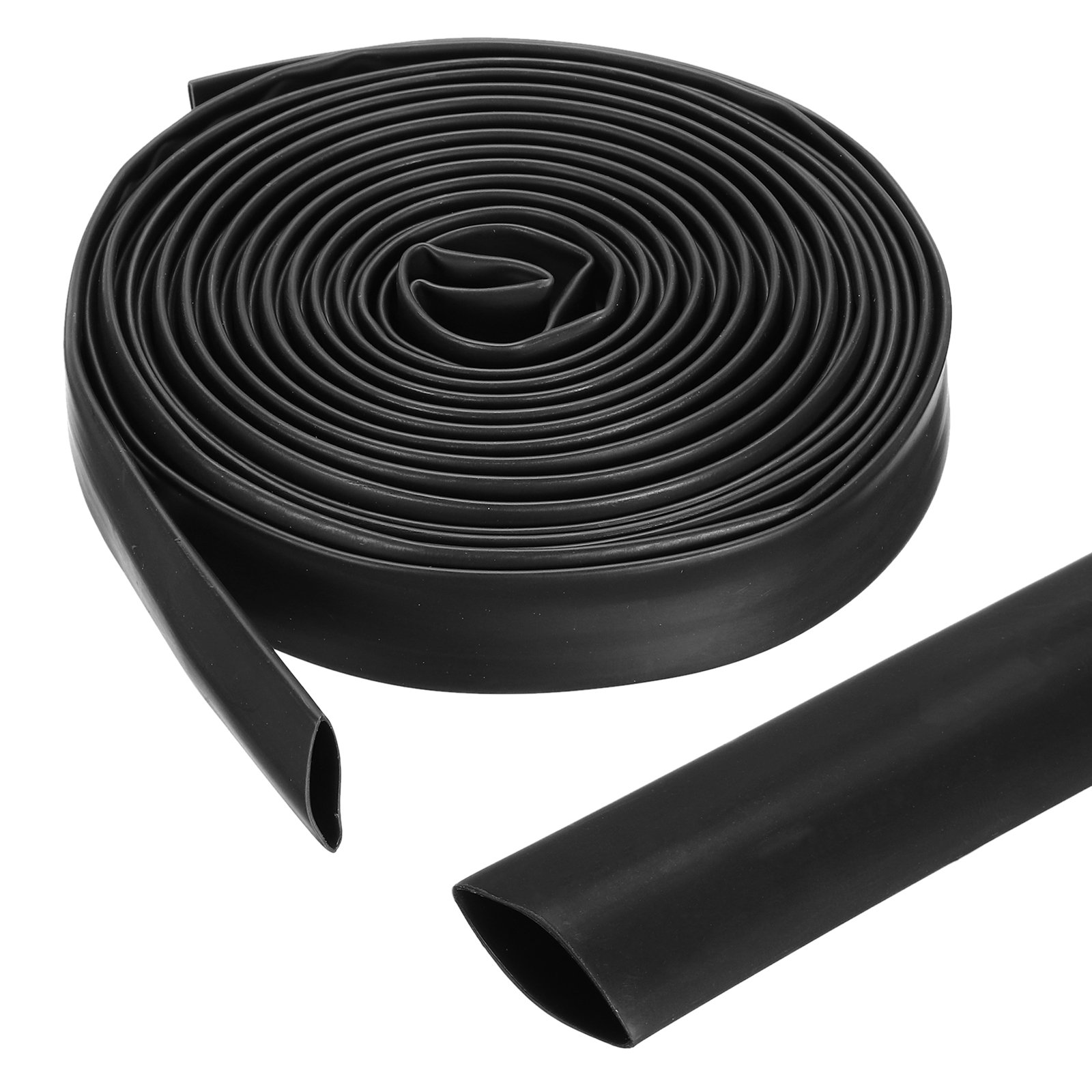 Click here for Unique Bargains 1/2 Inch 20ft Wire Heat Shrink Tub... prices