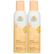 Blue Magic NA221 Pure Citrus Air Freshener Lemon - 4 oz. (6 Pack ...