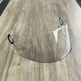 FF358 Photochromic Visor for LS2 FF396,FF300 Helmet Face Shield Tinted ...