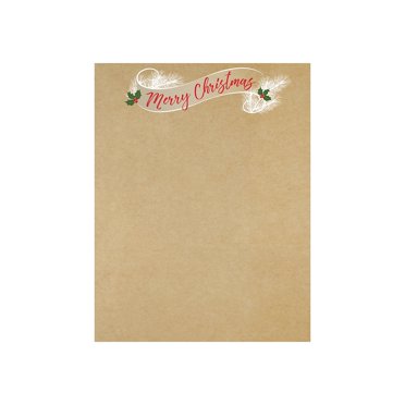 Great Papers! Fireworks Patriotic Letterhead Multicolor 80/Pack ...
