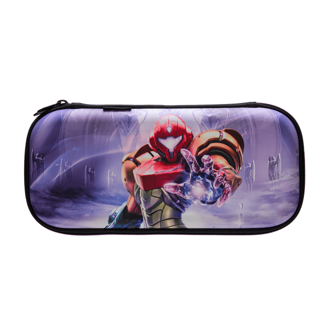 PowerA Slim Case for Nintendo Switch 2 - Metroid Prime 4: Beyond ...