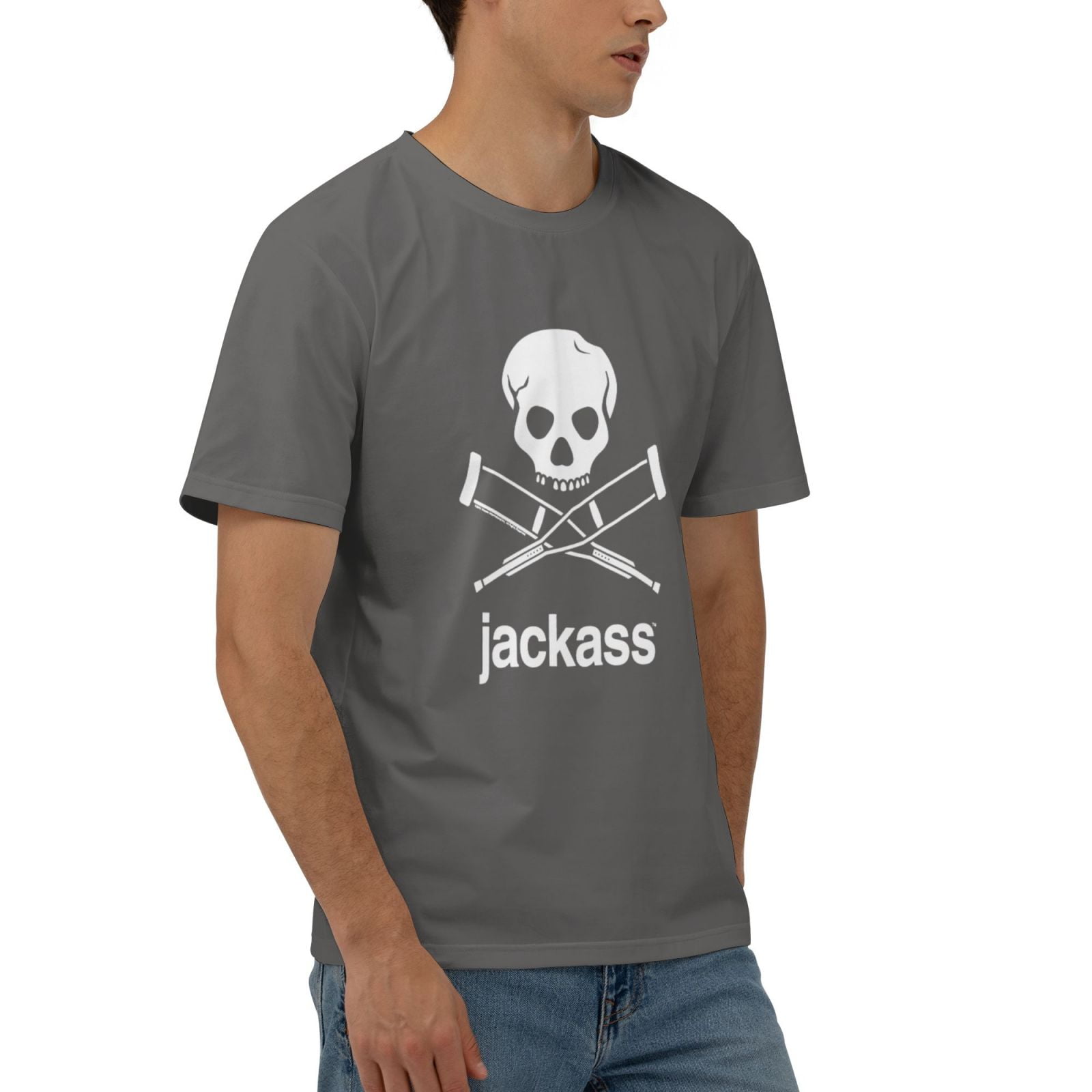 Jackass Logo