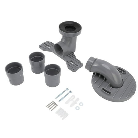 Toilet Shifter, Corrosion Resistance Toilet Drain Pipe Shifter High ...