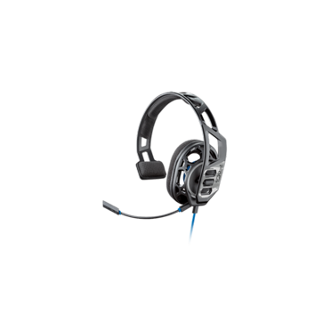 Dreamgear Dgps4-6427 Grx-340 Gaming Headset For Playstation4 - Walmart.com