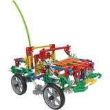K'NEX Imagine - Power & Play Motorized Building Set - Creative Building ...
