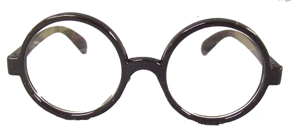 Harry Potter Round Glasses 2357580
