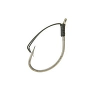 Gamakatsu Split Shot/Drop Shot Weedless Hook - Walmart.com