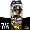 New Belgium Juicy Haze IPA Craft Beer 19.2 fl oz Can 7.5% ABV Tropical ...