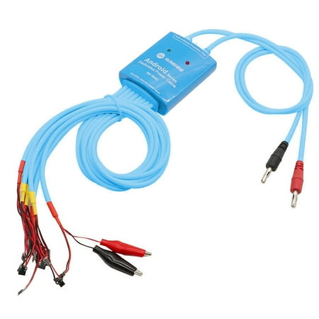 Power Supply Mainboard Repair Phone Test Cable Boot Control For Android ...