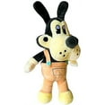Bendy and the Ink Machine Series 1 Boris 8-inch Plushie Stuffed Animal ...