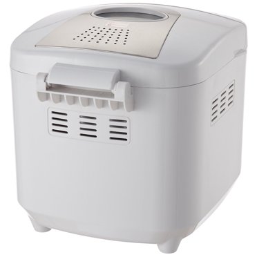 Saki 12-in-1 Automatic Bread Maker with Programmable Digital Control ...