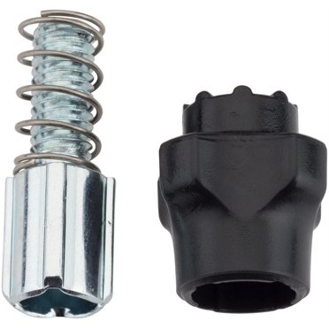 Shimano Claris RD-R2000-SS Rear Derailleur - 8 Speed, Short Cage, Black ...