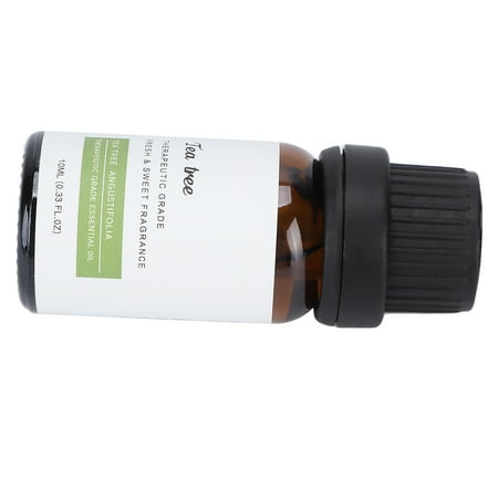 Plant Essential Oil Fexms 10ml Natural Tea Tree Essential Oil ...