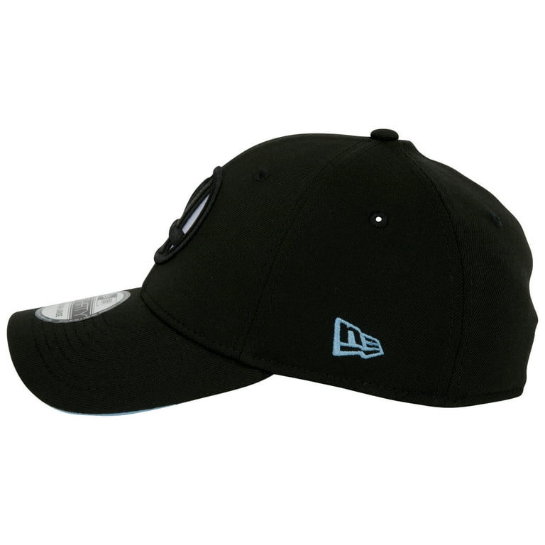 Fantastic Four Logo Black Colorway New Era 39Thirty Fitted Fantastic Four Logo Black Colorway New Era 39Thirty Fitted