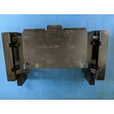 Square D Neutral Bar,100A,1 Terminals NQN1CU - Walmart.com