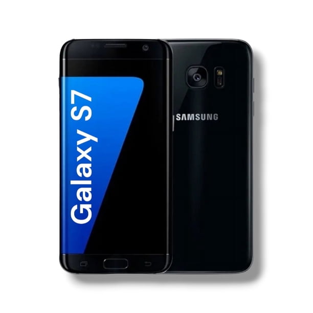 Samsung Galaxy S7 Snapdragon 820. 4GB RAM - Reacondicionado | Bodega ...
