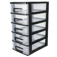 Way Basics Eco Stackable Storage Cube and Cubby Organizer, White ...