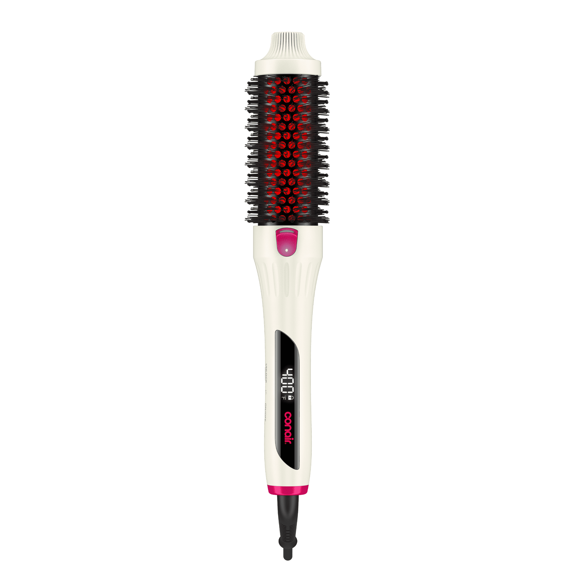 Click here for Conair Bc99c Ceramic Thermal Round Brush  Infrared... prices