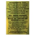 DEL INDIO PAPAGO Rich Moisture Night Cream Tepezcohuite 60gr/2.0Fl Oz ...