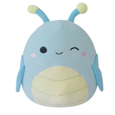 Squishmallows Rachel the Mushroom 5-Inch Ultra-Soft, Collectible Plush ...