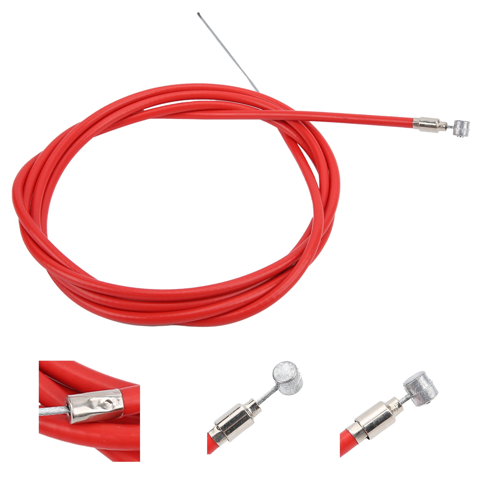 Click here for Fugacal Brake Wire  Brake Cable Abrasion Resistanc... prices