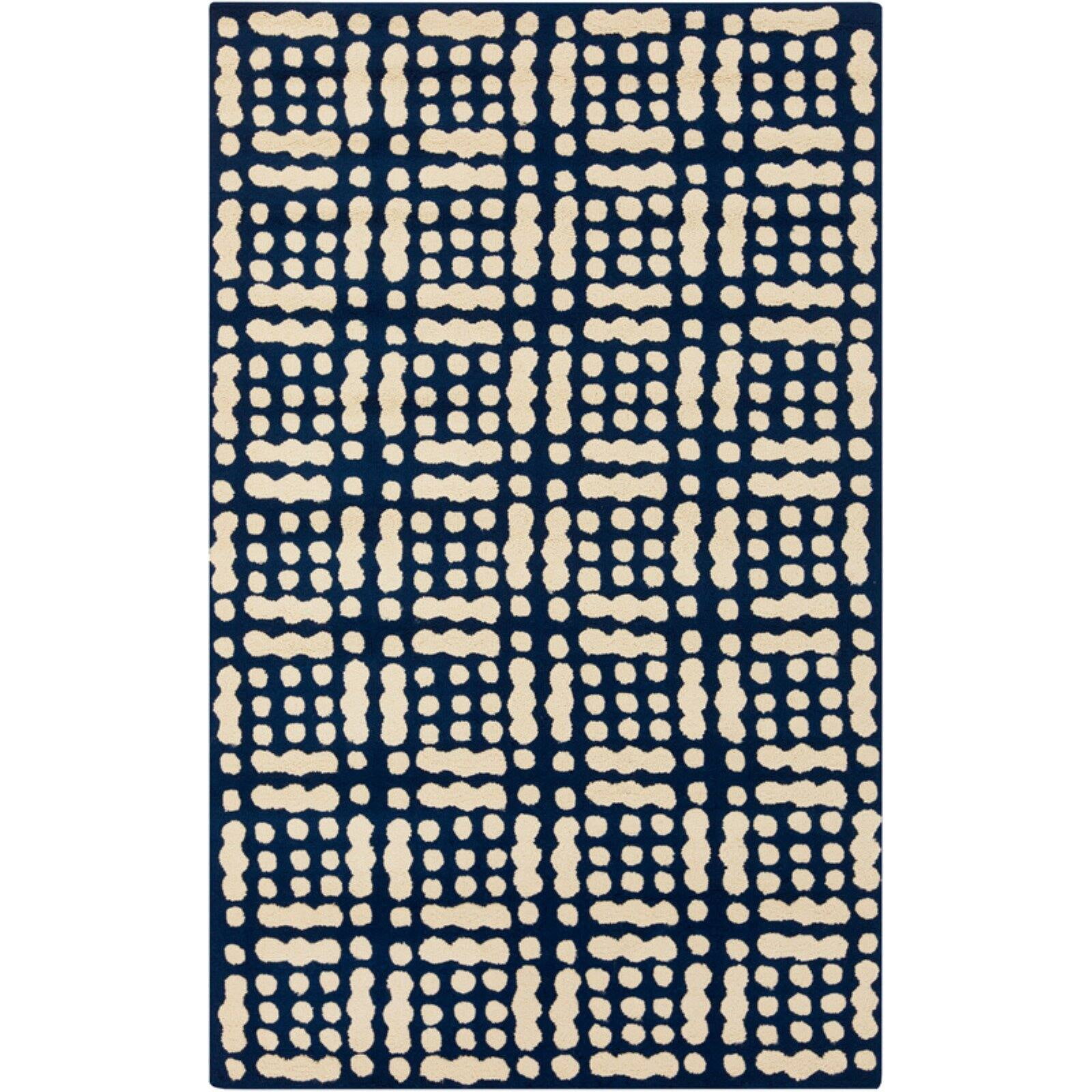 Surya Storm Indoor / Outdoor Area Rug - Walmart.com