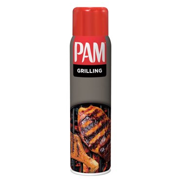 (2 pack) PAM Avocado Oil Non-GMO Cooking Spray, 5 oz. - Walmart.com