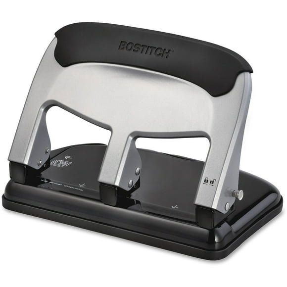 7 Hole Punch