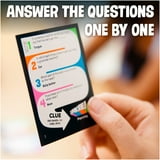 Linkee: Good Family Logic Trivia Game - Walmart.com