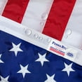 Valley Forge American Flag 36 in. H X 60 in. W - Walmart.com