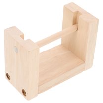 Dritz Wooden Thread Rack, 60 Spools - Walmart.com