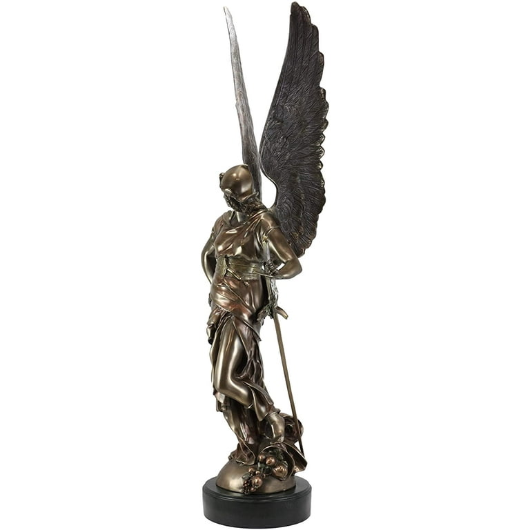 Angel Of Justice Statue