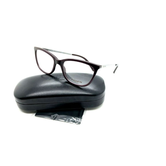 Coach Eye Frames