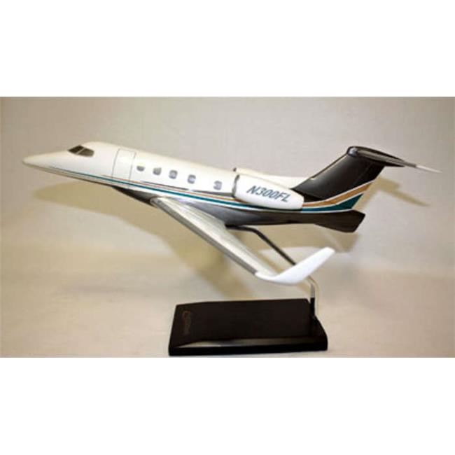 Executive Series Display Models H15932 1-32 Phenom 300 - Walmart.com