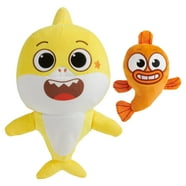 Fisher-Price Bongo Boogie Snook Plush - Walmart.com