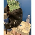 Sarah Wells Fiona Breast Pump Backpack, Machine Washable Neoprene Bag ...