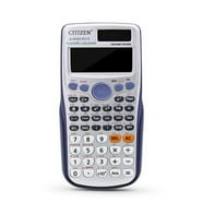 Casio FX115ESPLUS Scientific Calculator, Natural Textbook Display ...