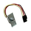 Drake Muscle Cars E5RZ-16826-S Hood Prop Rod Stainless Steel - Walmart.com