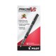 Pilot 35334 Precise V5 Roller Ball Pen, Stick, Extra-Fine 0.5 Mm, Black ...